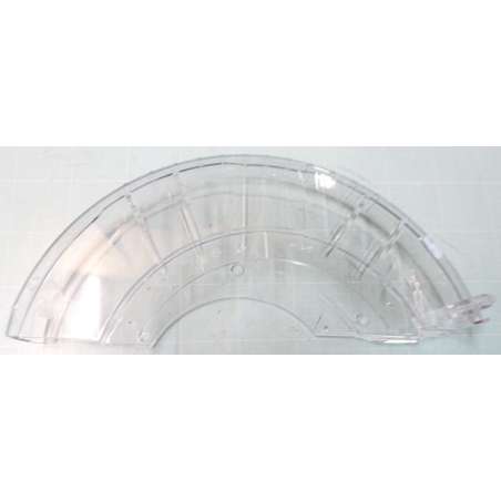 Blade guard for radial miter saw Holzmann KAP305ECO - Probois
