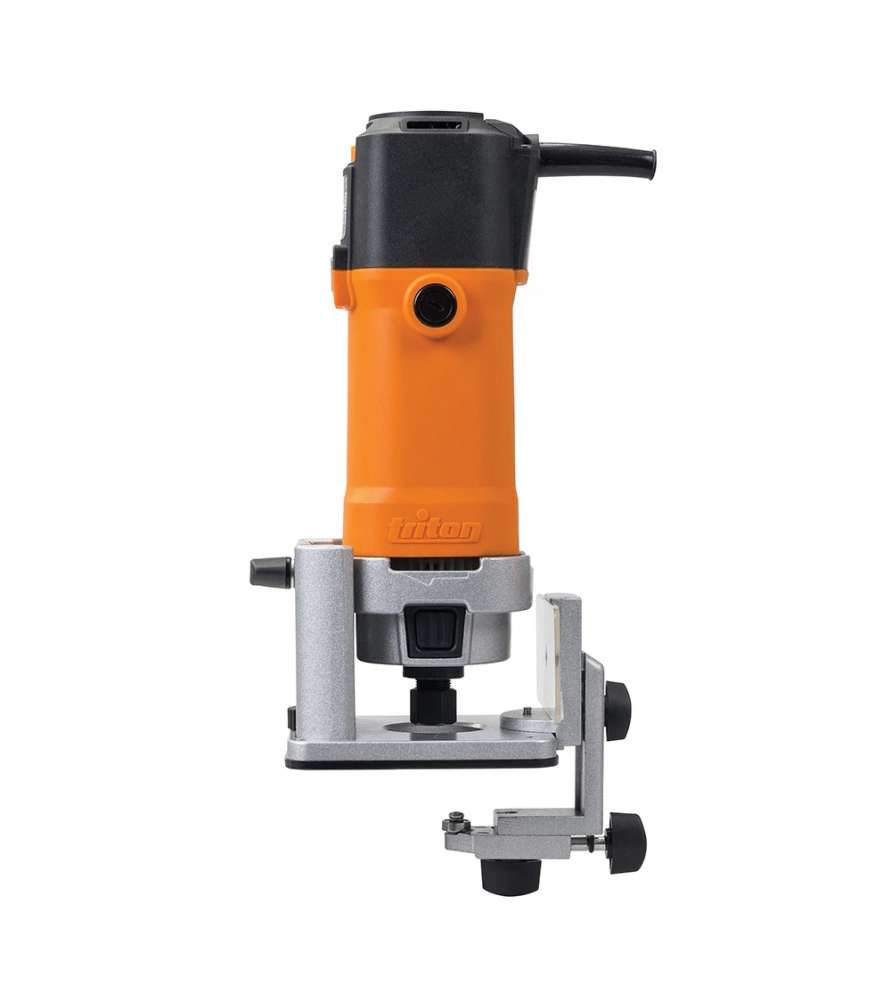 Trimmer router Triton TMNRTR 800 W, 1/4" / 8 mm - Probois Machinoutils