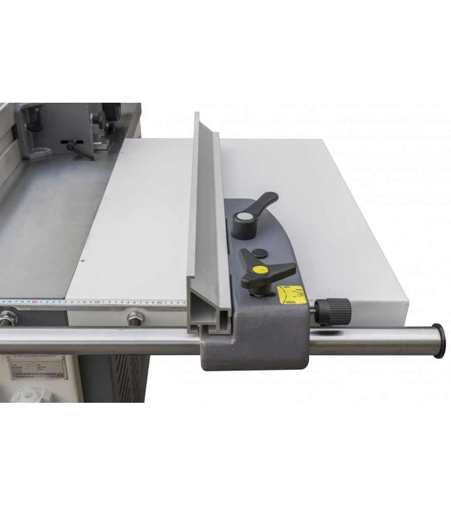 Combined router saw Holzprofi TSP2000E with carriage 2000 mm