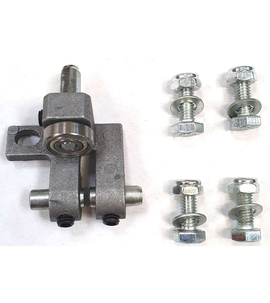 Lower blade guide for Zipper BAS250 band saw - Probois Machinoutils