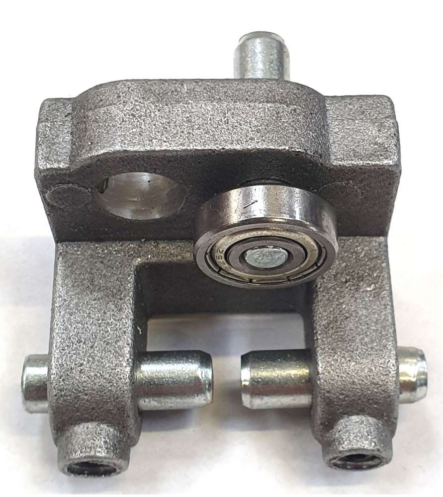 Guide lame supérieur pour scie à ruban Zipper BAS250 - Probois