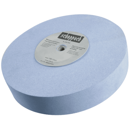 Grindstone Wetgrind Scheppach Tiger 2500 - Probois machinoutils