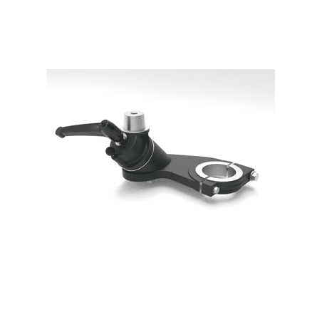 Maggi patented EASY type articulation joint for power feeder stem