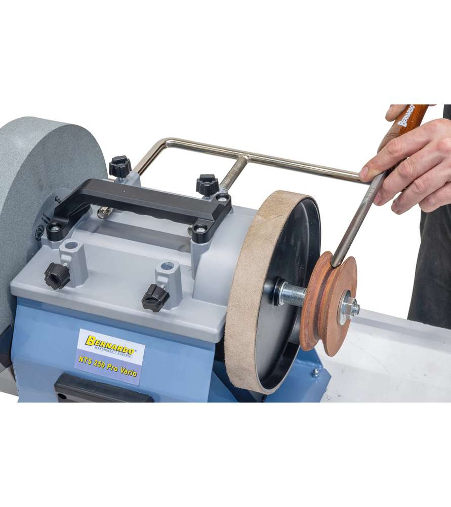 Whetstone Sharpener Accessories - Probois machinoutils