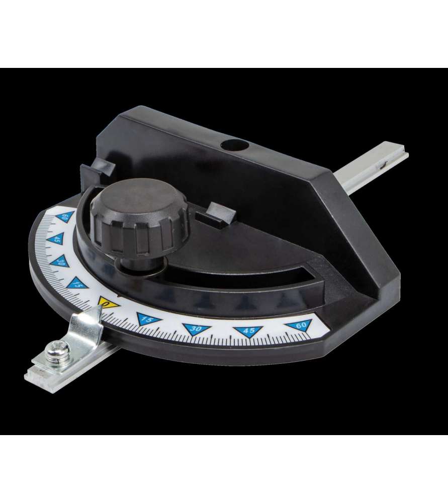 Angle guide for band saw Scheppach Basa1 - Probois machinoutils