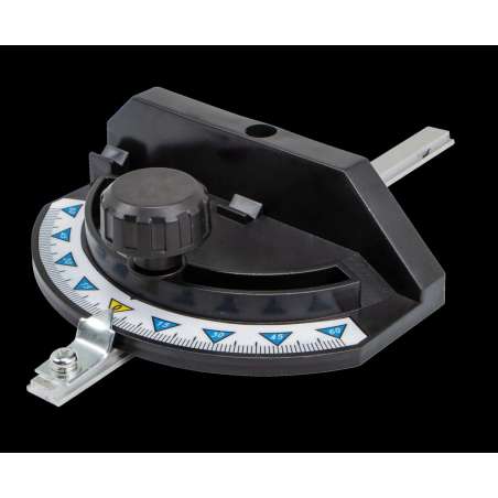 Angle guide for band saw Scheppach Basa1 - Probois machinoutils