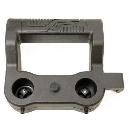 Guide rod support for Scheppach and Dexter radial miter saw - Probois