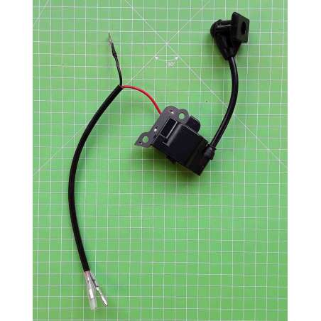 Ignition coil for Zipper ZI-MOS4T brush cutter - Probois