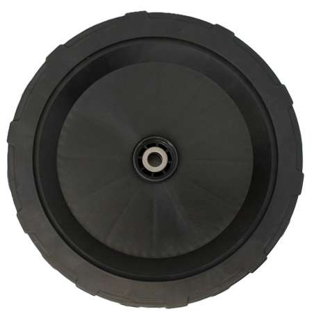 Rear wheel 59112659016 for lawn mower Scheppach MS149-46SX and MS175-51