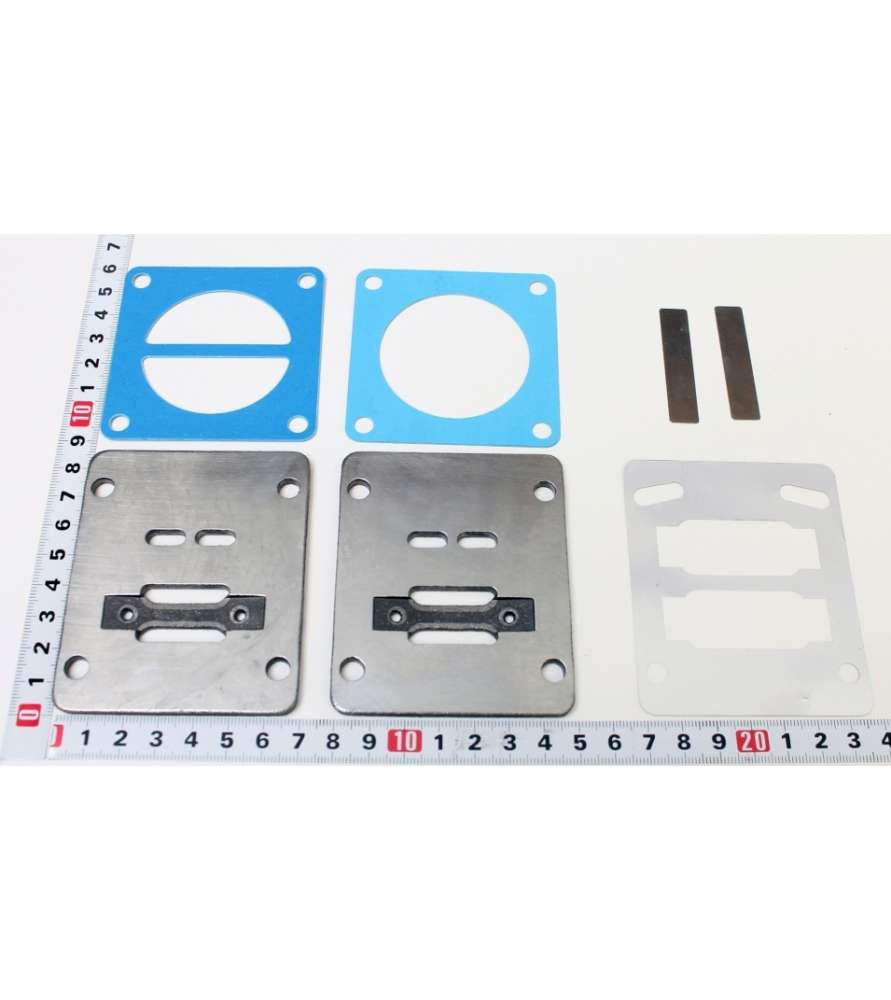 Seals for compressor Scheppach HC51V - Probois machinoutils