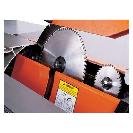 Scoring unit for Holzprofi FP250 and FP300 sliding table saws