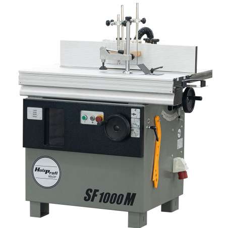 Spindle moulder Holzprofi Master SF1000M