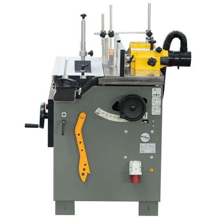 Spindle moulder Holzprofi Master SF1000M