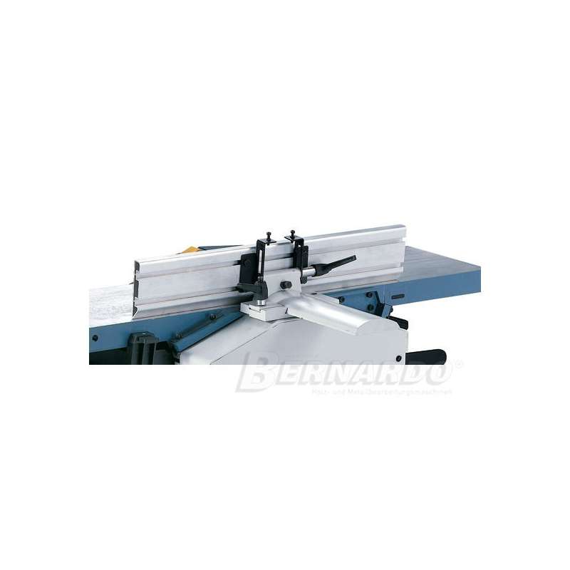 Dégauchisseuse raboteuse Bernardo PT260 - Probois machinoutils