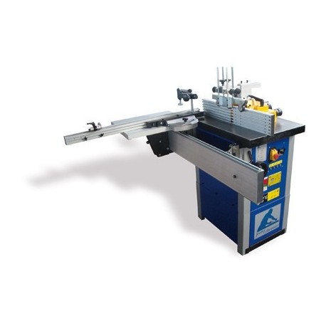 Tupí para madera Jean l'ébéniste MX5110 - Probois Machinoutils