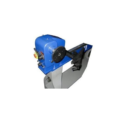 Tour a bois jean l ebeniste MC1100B - Probois machinoutils