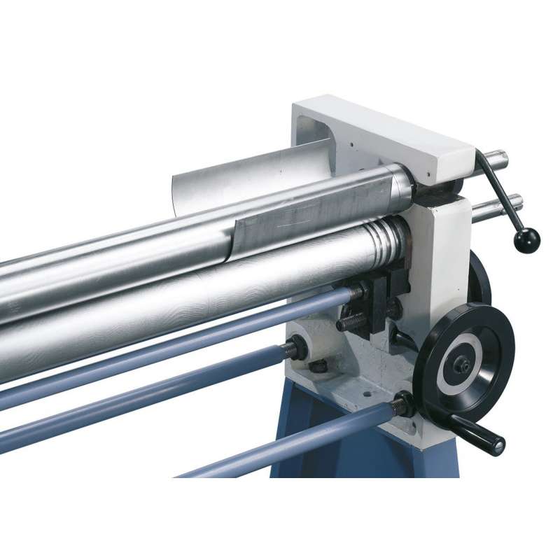 Rouleuse manuelle Bernardo HRM1000 - Probois machinoutils