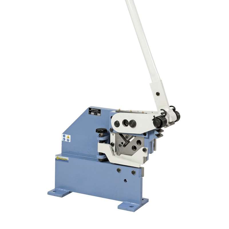 Manual shears for metal - Probois machinoutils