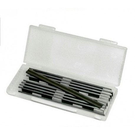 TCT Reversible knives for electric planer 82mm -Probois machinoutils