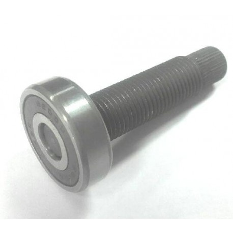 Bearing - rear roller for band saw Kity 613, Scheppach Basa 3.0