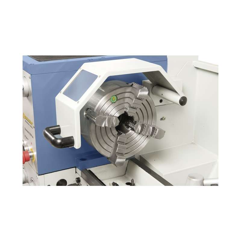 Metalldrehmaschine Bernardo Standard 150 Plus - Probois Machinoutils