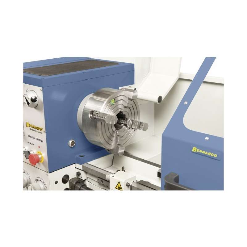Metalldrehmaschine Bernardo Standard 150 Plus - Probois Machinoutils