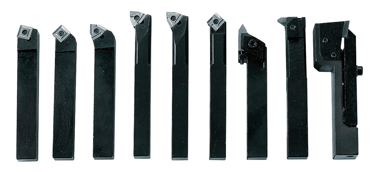 Outils pour tour à métaux - Probois machinoutils