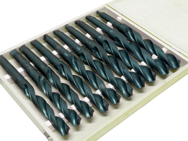 Forêts pour perceuse à colonne - Probois machinoutils