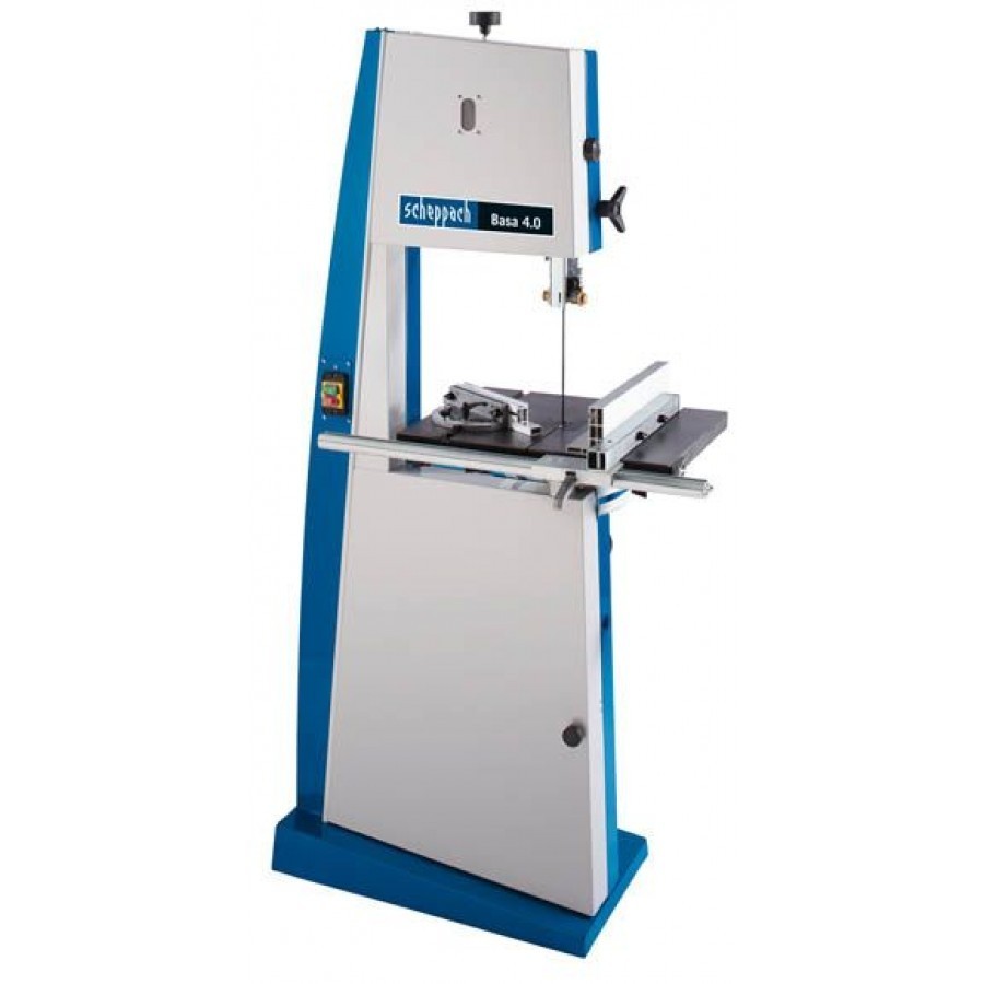 Sägeblatt für bandsäge Scheppach Basa 4.0 - Probois machinoutils