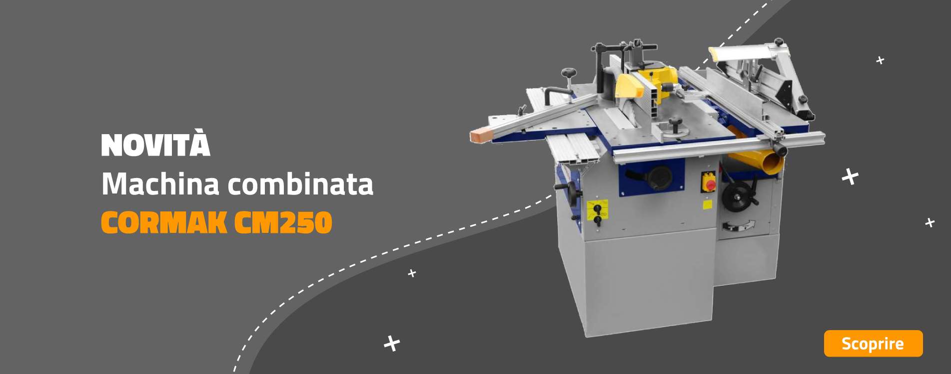 Probois Machinoutils